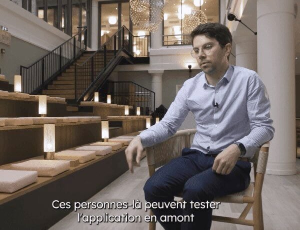 DriveQuant | Get Reliable And Actionable Driving Insights